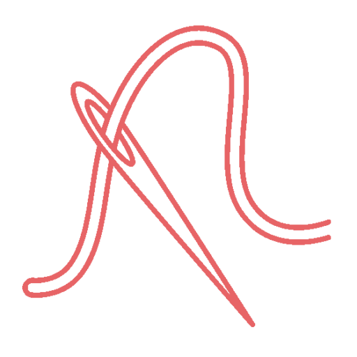 Practical Embroidery : Running Stitch family